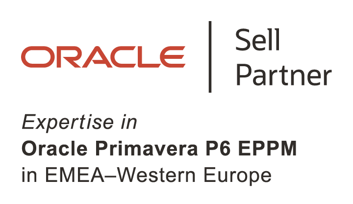 Oracle Primavera Extensions